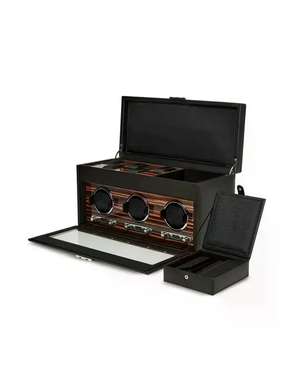Wolf Roadster Watch Winder By