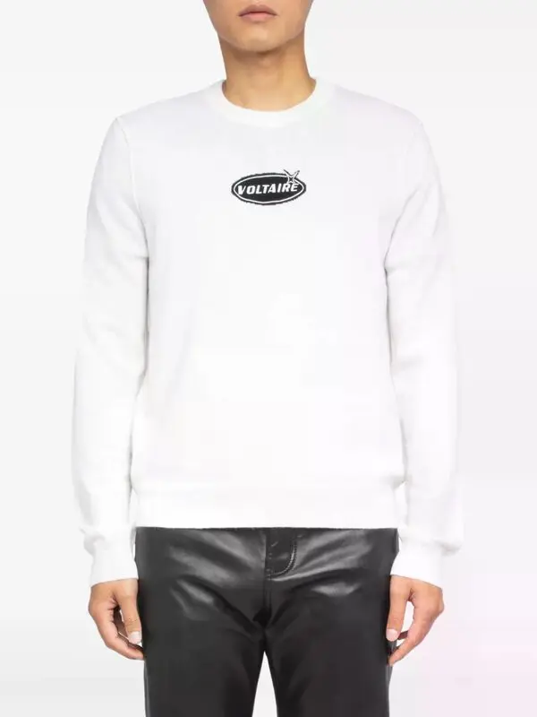 Zadig&Voltaire Kennedy Sweater