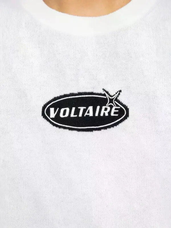 Zadig&Voltaire Kennedy Sweater