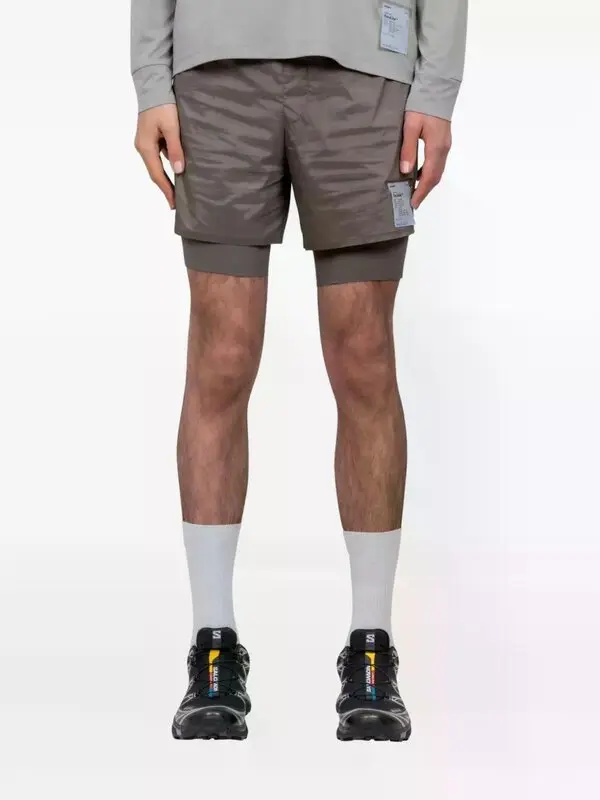 Satisfy Techsilk™ 8 Shorts