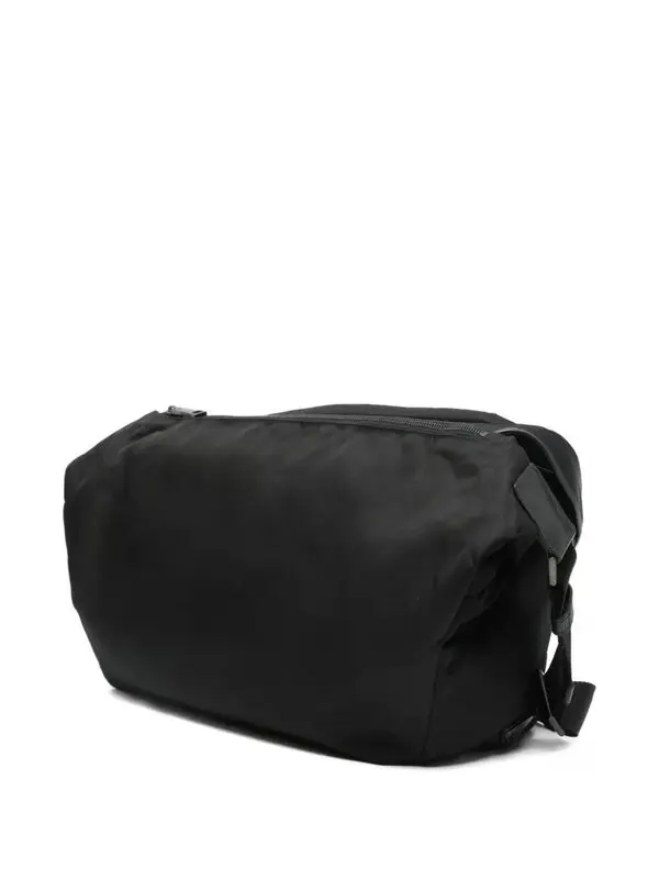 Prada Buckle-fastening Shoulder Bag