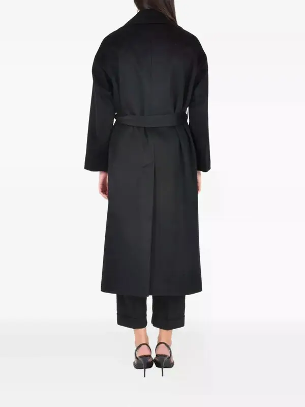 PENNYBLACK Belted Coat