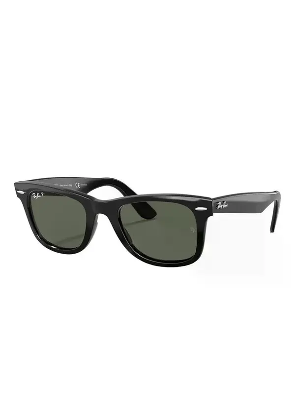 Ray-ban Wayfarer Square-frame Sunglasses