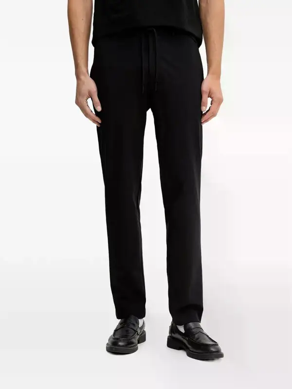Karl Lagerfeld Drawstring Trousers