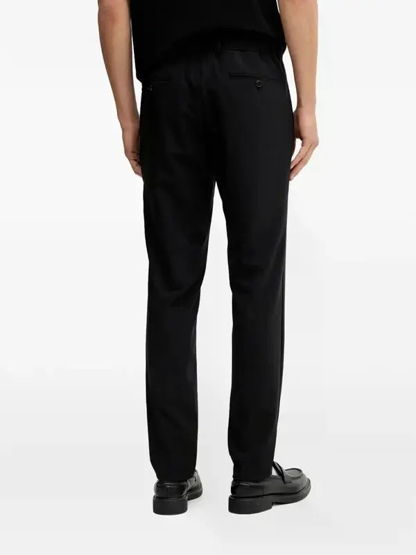 Karl Lagerfeld Drawstring Trousers