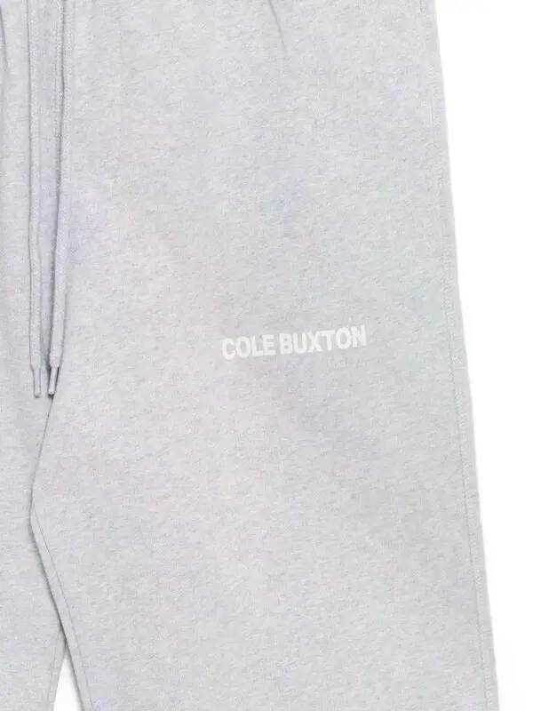 COLE BUXTON Cb Sportswear Trousers