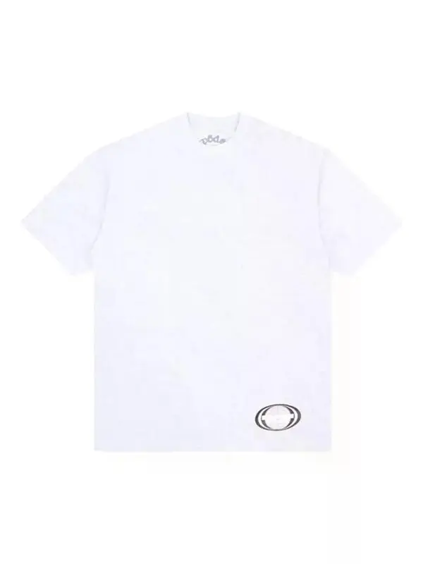 SP5DER Utility Short-sleeve T-shirt - White