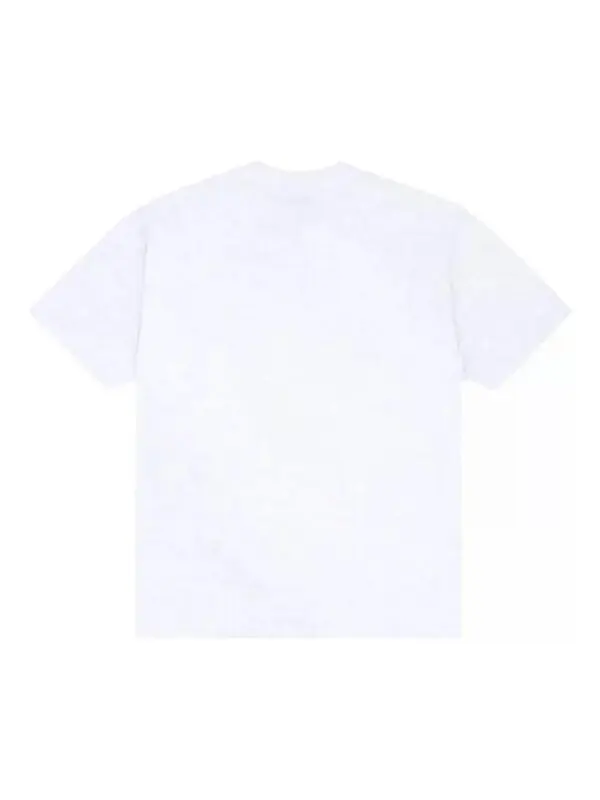 SP5DER Utility Short-sleeve T-shirt - White