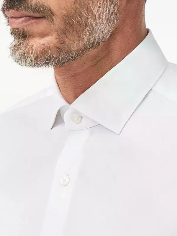 XACUS Buttoned Active Shirt