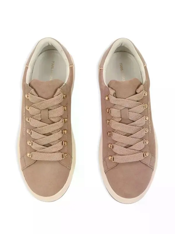 Karl Lagerfeld Kapri Sneakers