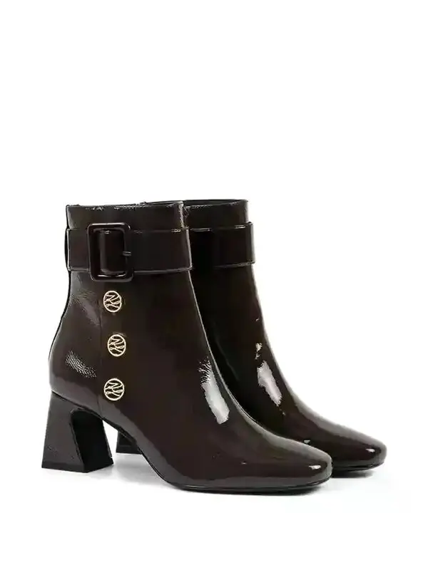 Karl Lagerfeld Beata Ankle Boots