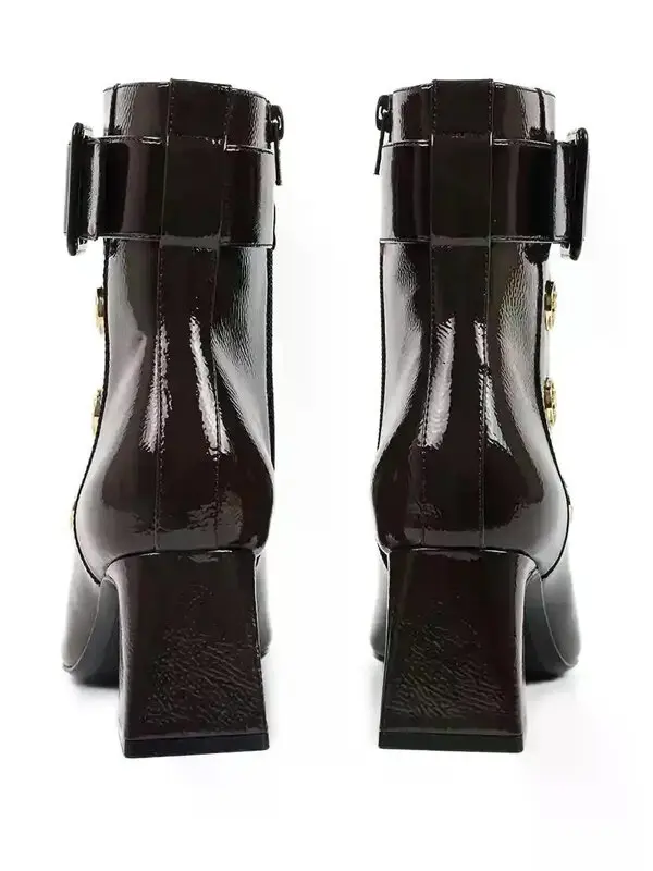 Karl Lagerfeld Beata Ankle Boots