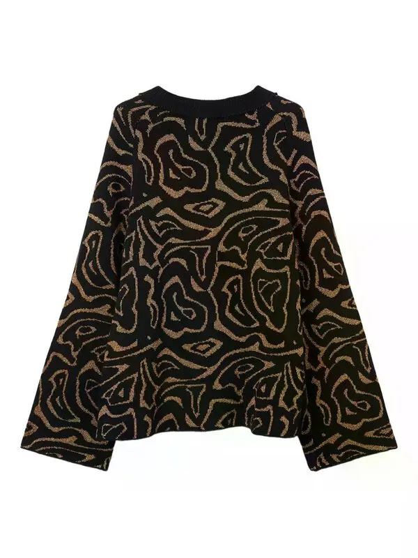 Emilio Pucci Labirinto Print Mini Dress