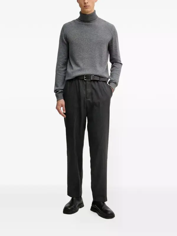 Karl Lagerfeld Turtleneck Sweater