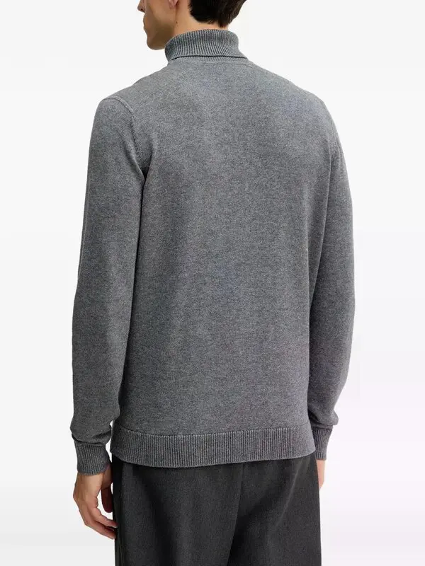 Karl Lagerfeld Turtleneck Sweater