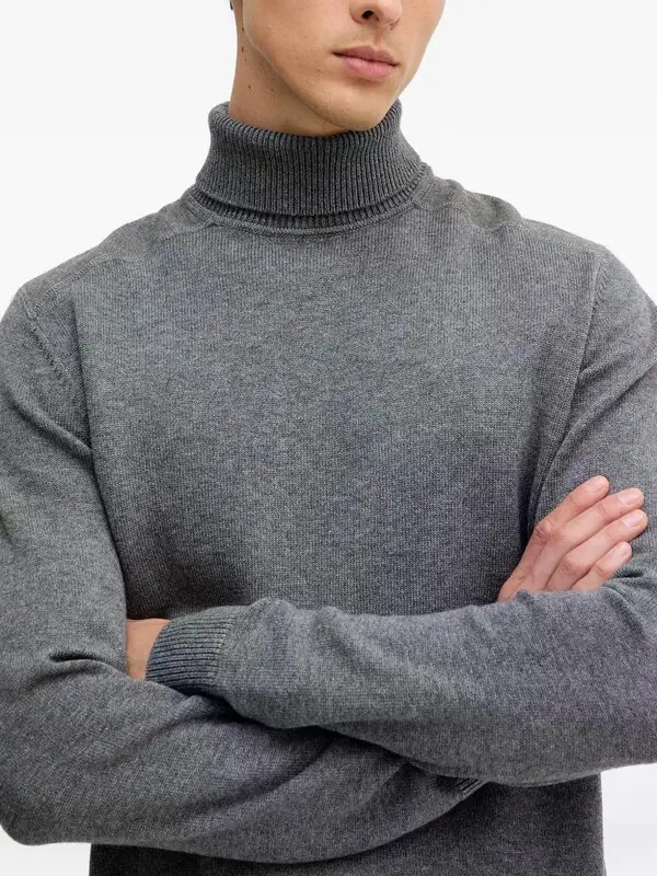 Karl Lagerfeld Turtleneck Sweater