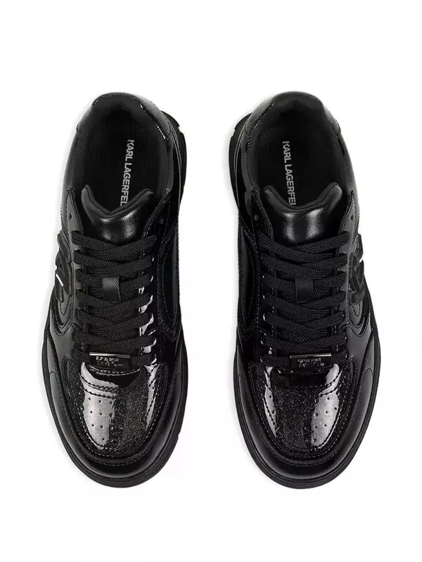 Karl Lagerfeld Kourtney Sneakers