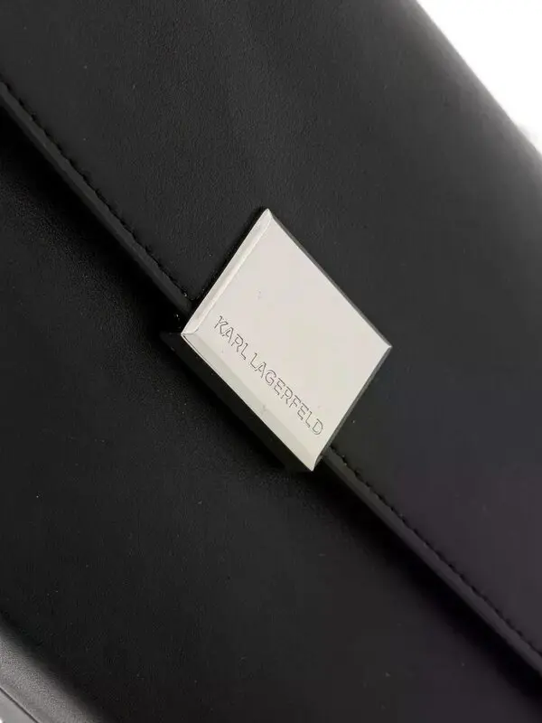 Karl Lagerfeld K/forever Shoulder Bag