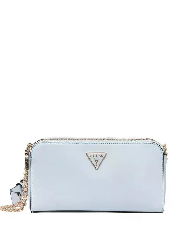 Guess Chain-detail Crossbody Bag