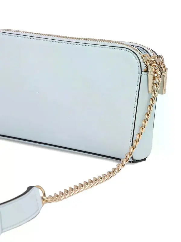 Guess Chain-detail Crossbody Bag