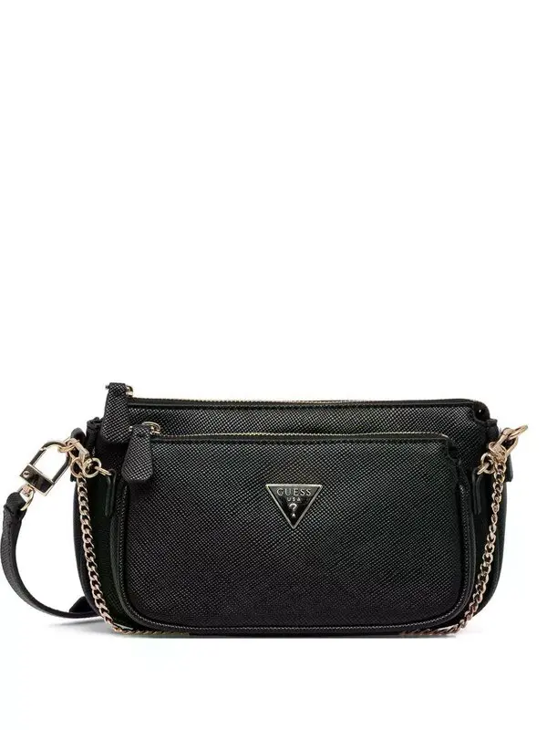 Guess Mini Noelle Chain-strap Crossbody Bag