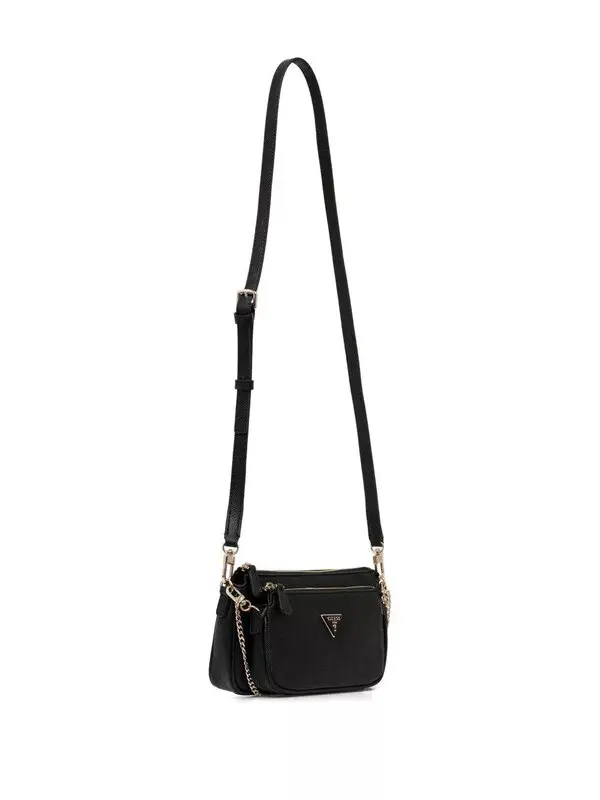 Guess Mini Noelle Chain-strap Crossbody Bag