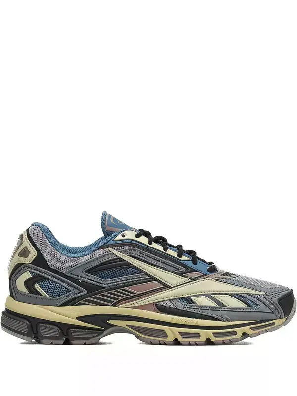 REEBOK Premier Road Ultra Lace-up Sneakers - Grey