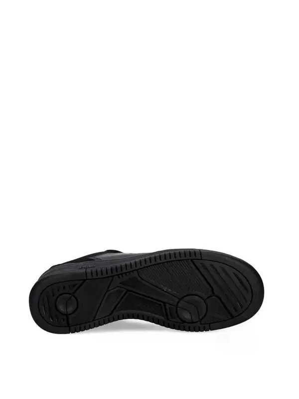 Polo Ralph Lauren Logo-detail Sneakers