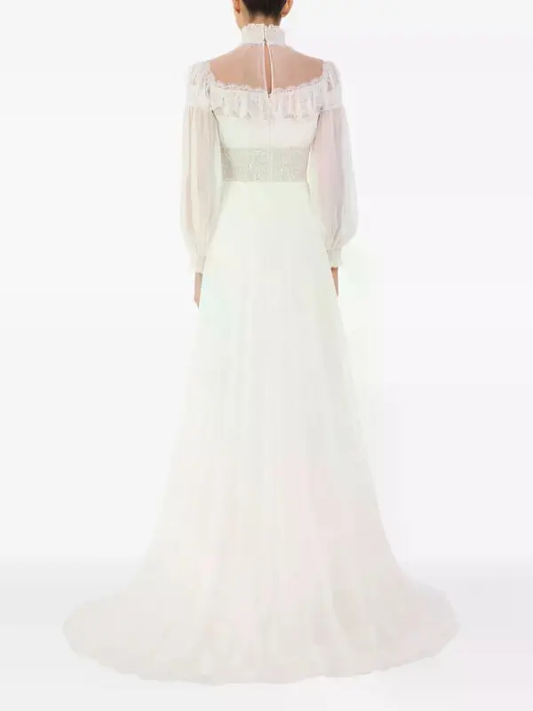 Jenny Packham Arden Maxi Dress