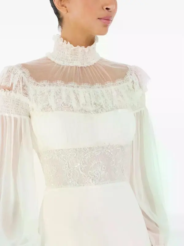 Jenny Packham Arden Maxi Dress