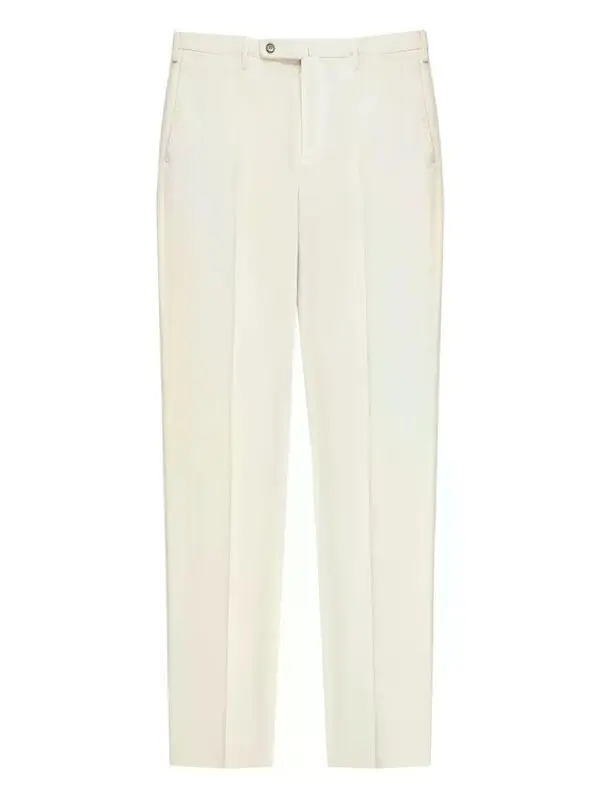 SLOWEAR Regular Trousers