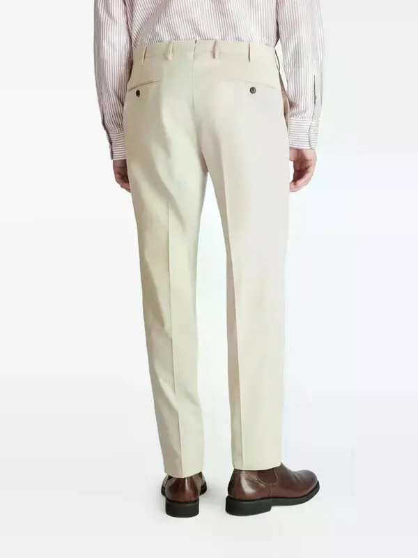 SLOWEAR Regular Trousers