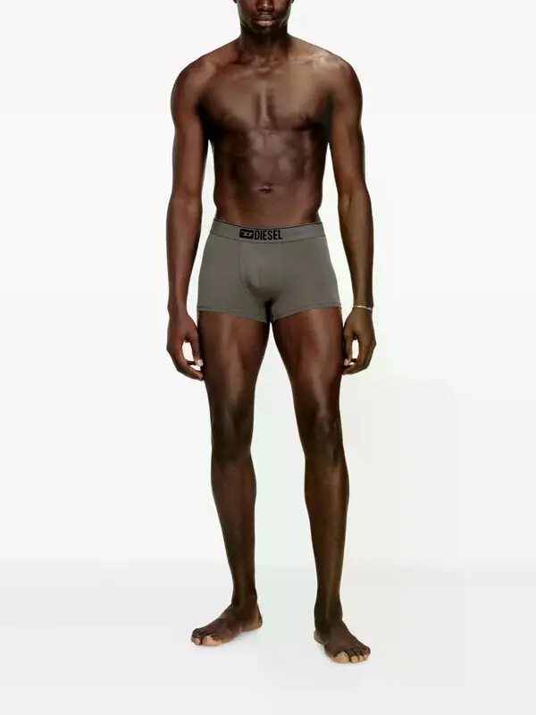 DIESEL® Umbx-damien Logo Boxer