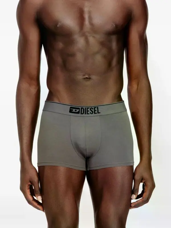 DIESEL® Umbx-damien Logo Boxer