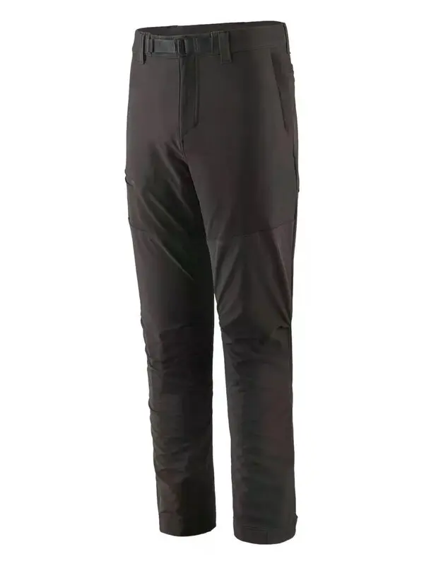 Patagonia Xterravia Belt Trousers - Brown