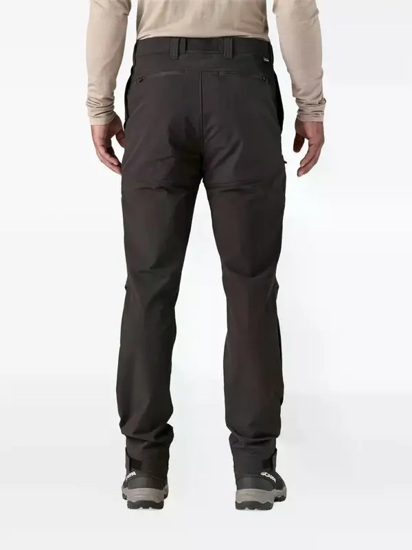 Patagonia Xterravia Belt Trousers - Brown