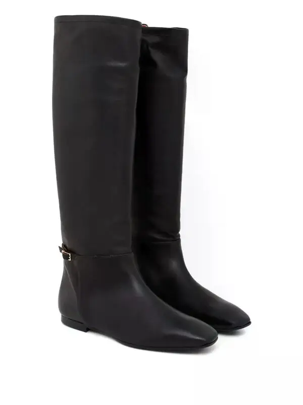 ATP ATELIER Premana Buckle-strap Boots