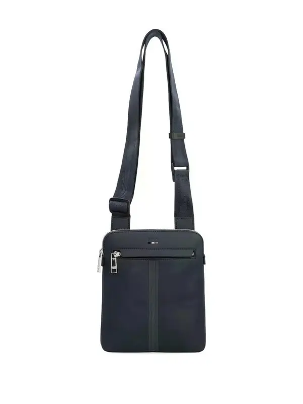 BOSS Top-zip Shoulder Bag