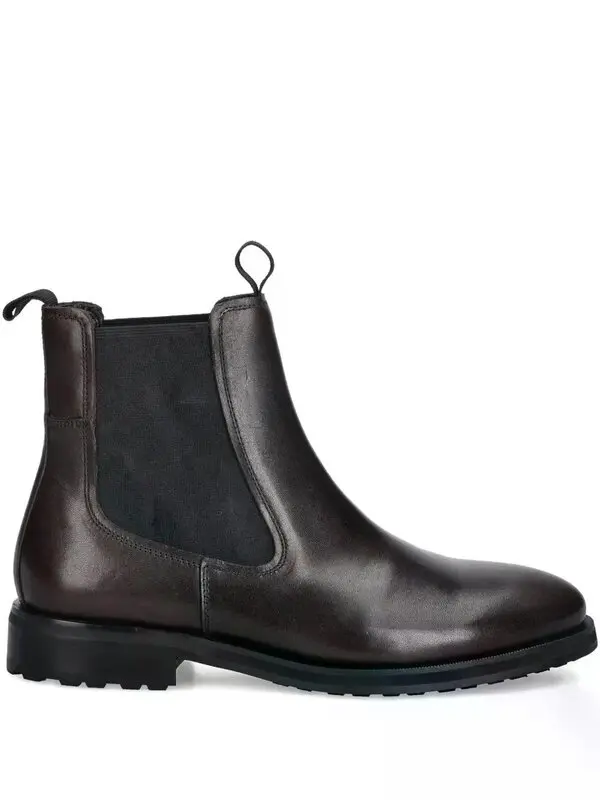 VAGABOND SHOEMAKERS Brian Chelsea Boots