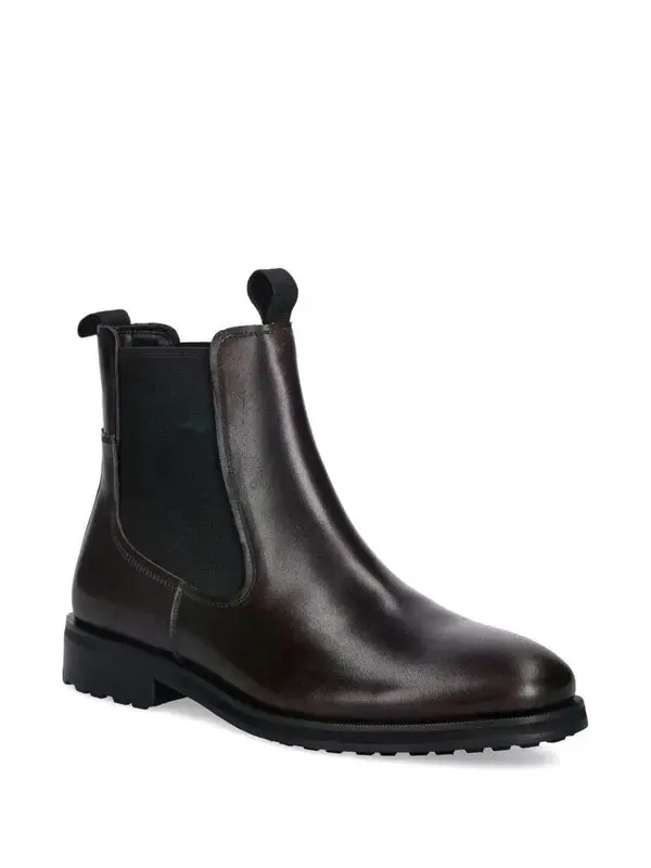 VAGABOND SHOEMAKERS Brian Chelsea Boots