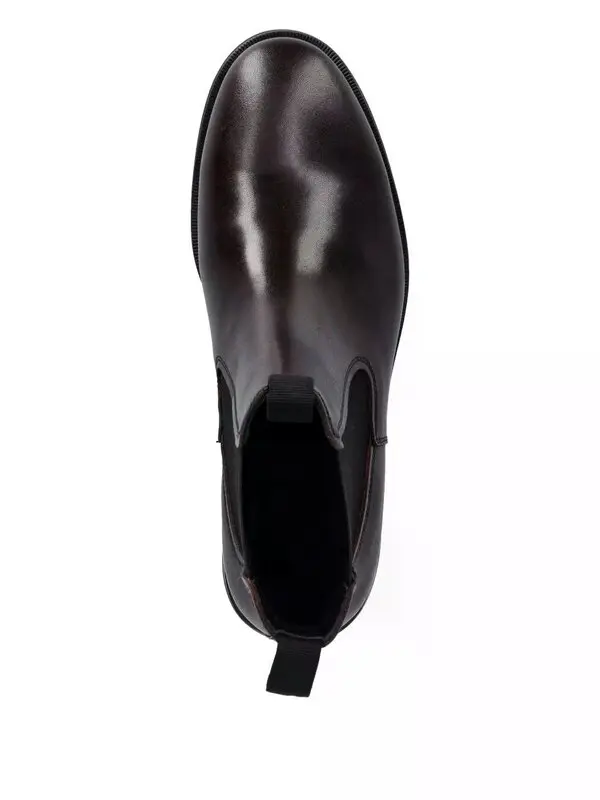 VAGABOND SHOEMAKERS Brian Chelsea Boots