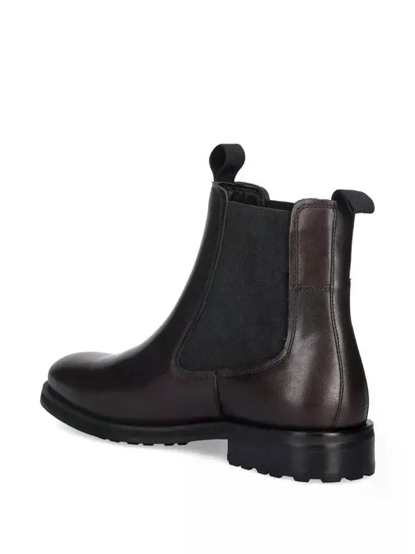 VAGABOND SHOEMAKERS Brian Chelsea Boots