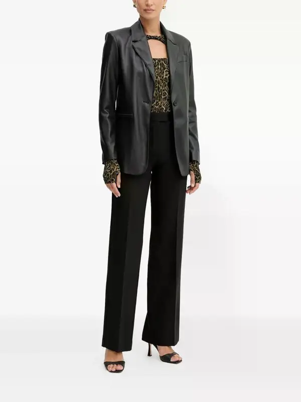 SILVIAN HEACH Blazer With Pockets