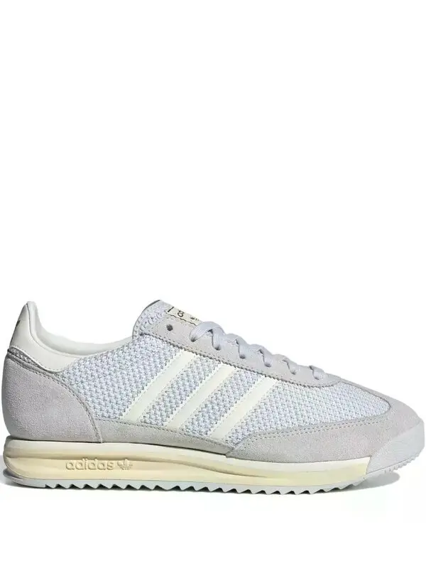 Adidas Sl 72 Rs Lace-up Sneakers - Grey