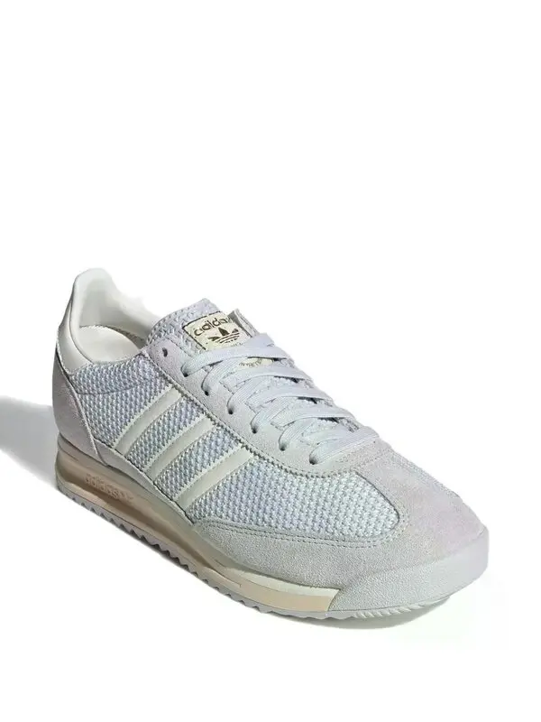 Adidas Sl 72 Rs Lace-up Sneakers - Grey