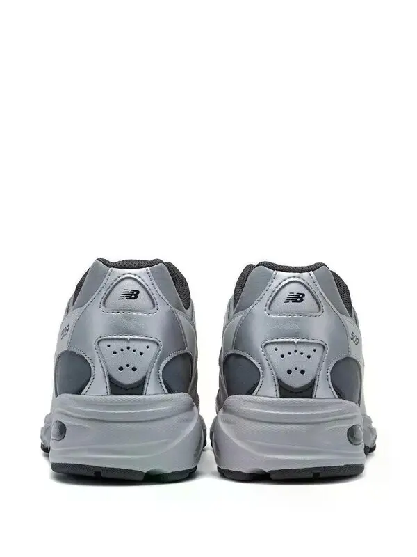 Comme Des Garçons X New Balance 509 Sneakers - Grey