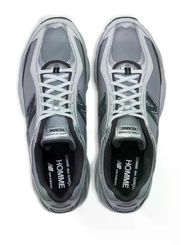 Comme Des Garçons X New Balance 509 Sneakers - Grey