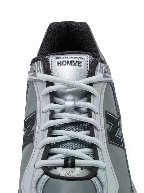Comme Des Garçons X New Balance 509 Sneakers - Grey