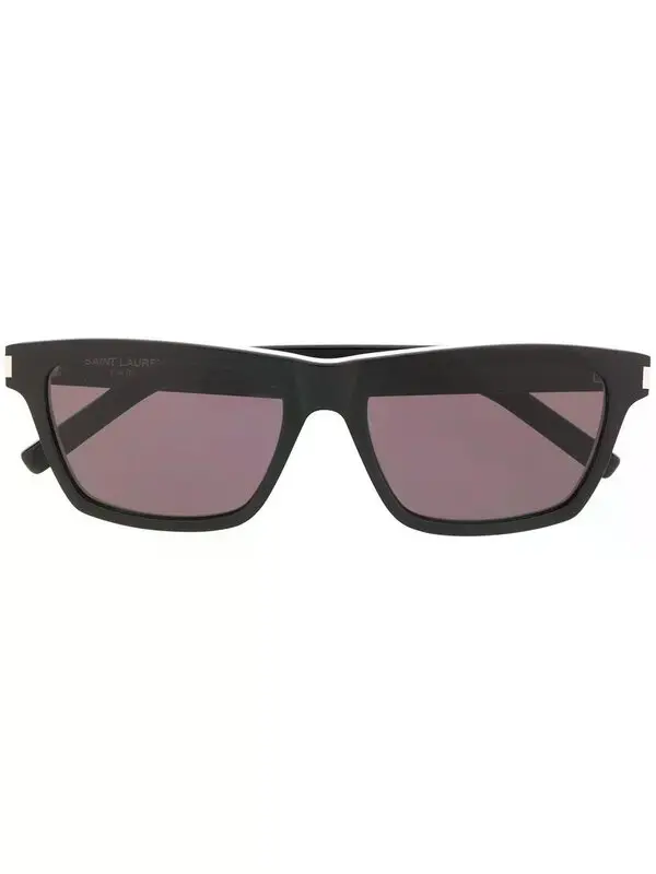 Saint Laurent Sl274 Sunglasses - Black