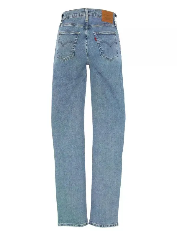 LEVI'S 724 High-rise Jeans
